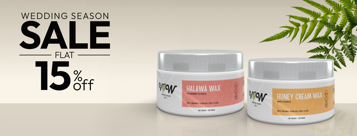 Vow Wax