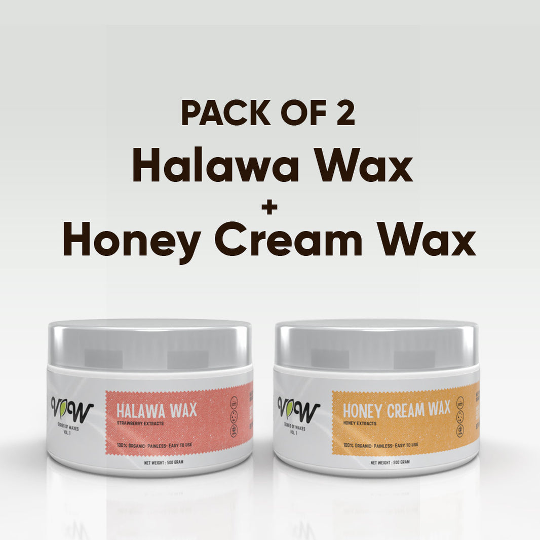 Bundles – Vow Wax
